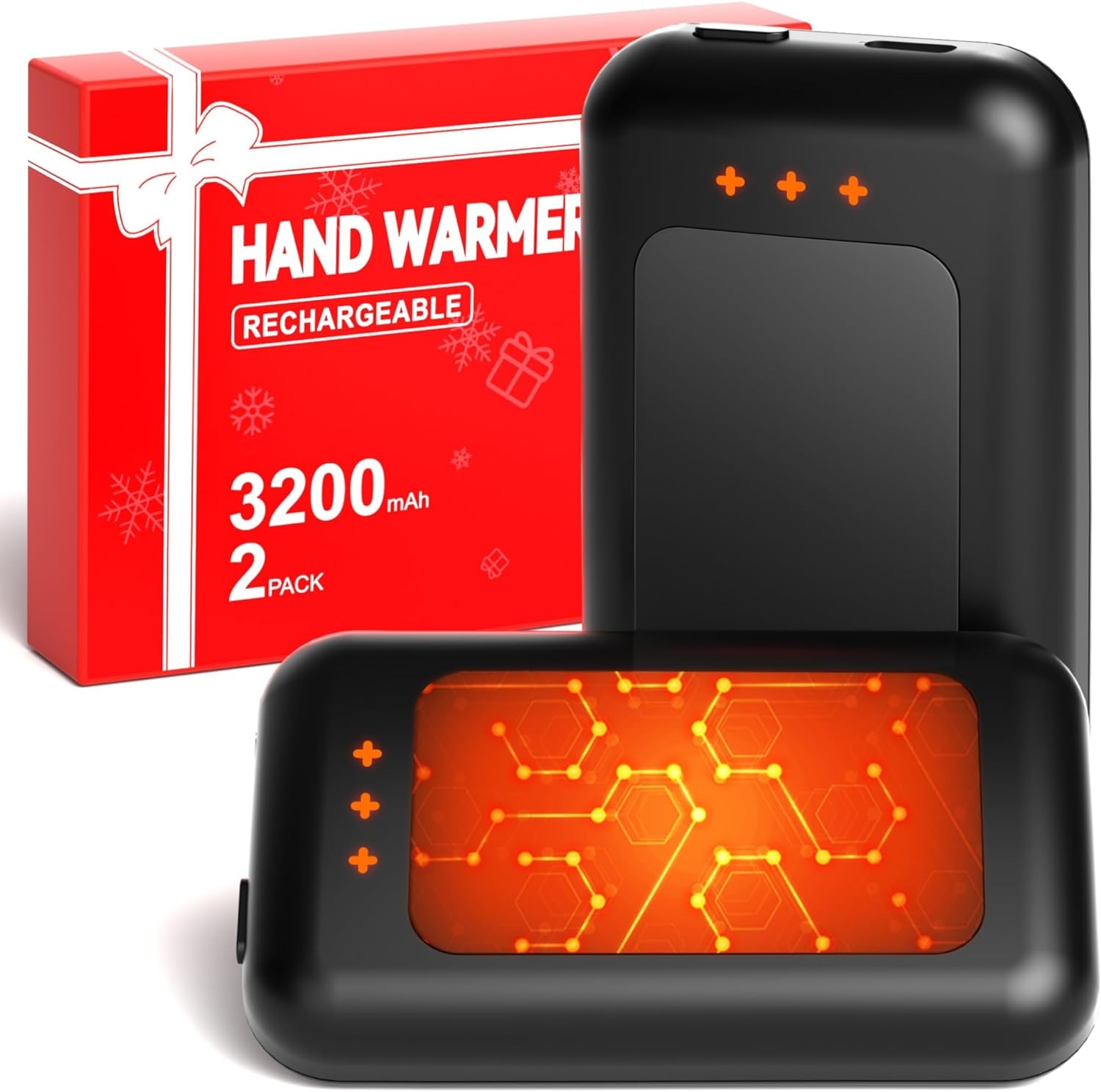 Home – Hand Warmer